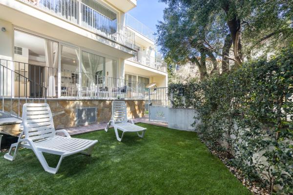 Casa Olivastro Millenario B - Girasole