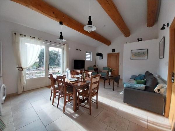 Gîte Bienvenue Chez Nous - Bonnieux