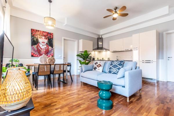 Housmart Capo Di Lucca 1 - Bologna