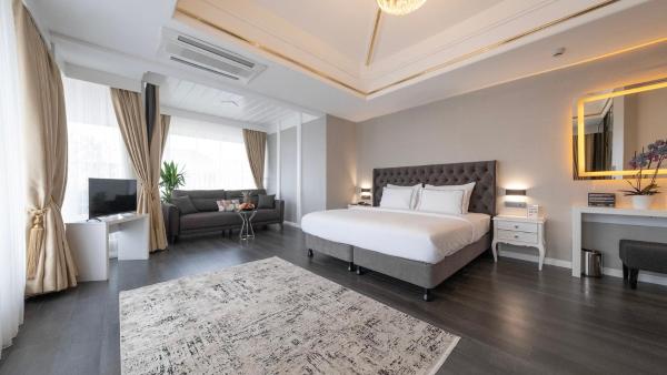 Loop Hotel Bosphorus Istanbul - Karaköy