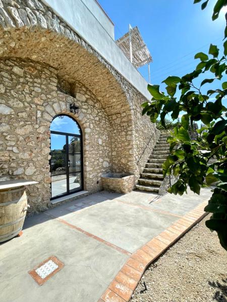 Dimora Storica Villa Pasquale Capri - Capri (island)