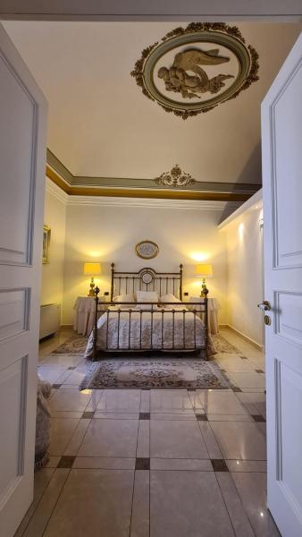 Bellini Garden Suite - Trecastagni