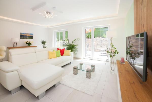 Tauberperle - Exklusives Ferienapartment - Lauda-Königshofen