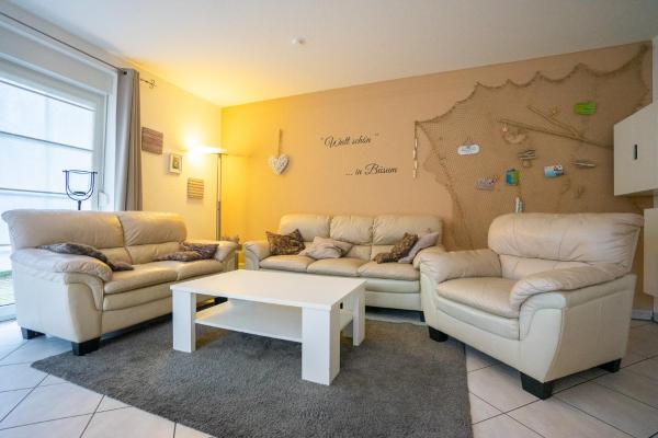 Watt Schön - Büsum