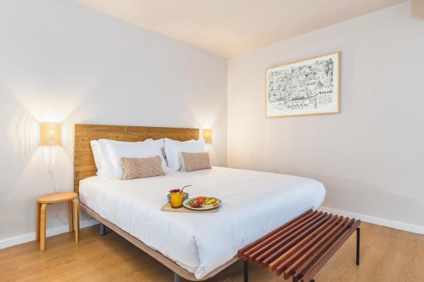 Dream On - Almada Lofts - São Bento