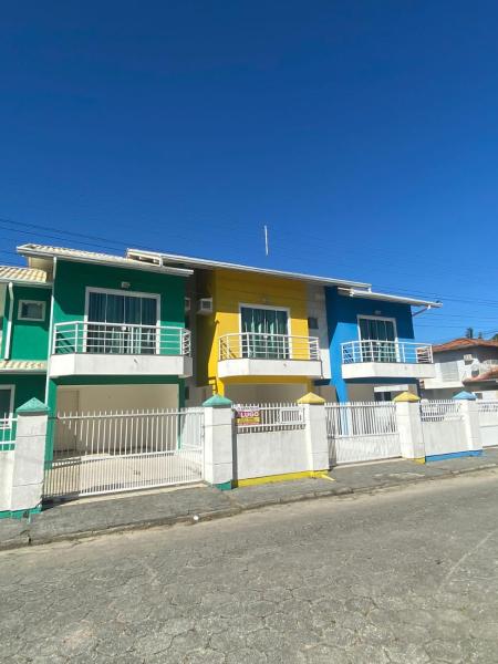Imóvel Ideal Para Suas Férias Em Canto Grande - Porto Belo