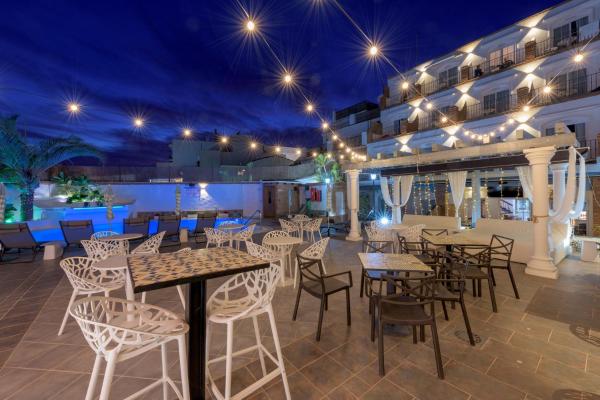 Hotel Boutique Sibarys - Adults Recommended - Torrox Costa