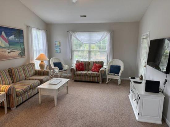 23c Sandpiper Bay Sunset Beach - Sunset Beach, NC