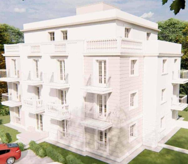 Apartman Tamara Lux - Trstenik