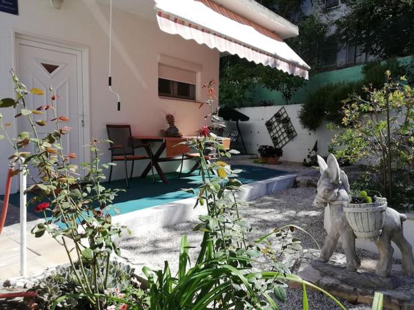Apartment Barney With Garden&terrace - Split