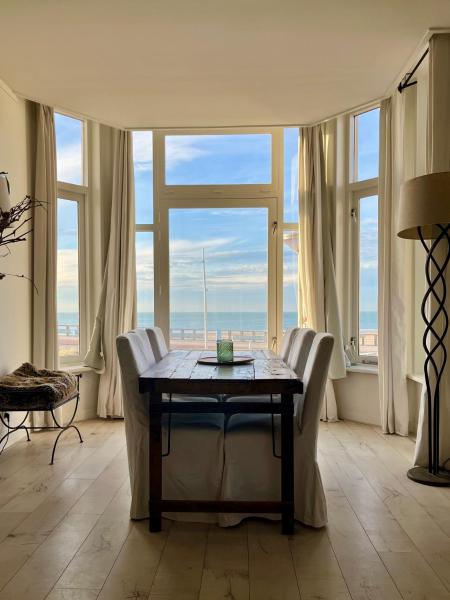 Sea View Scheveningen - The Hague