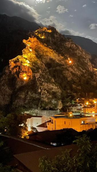 Stanisic Family Apartments - Kotor