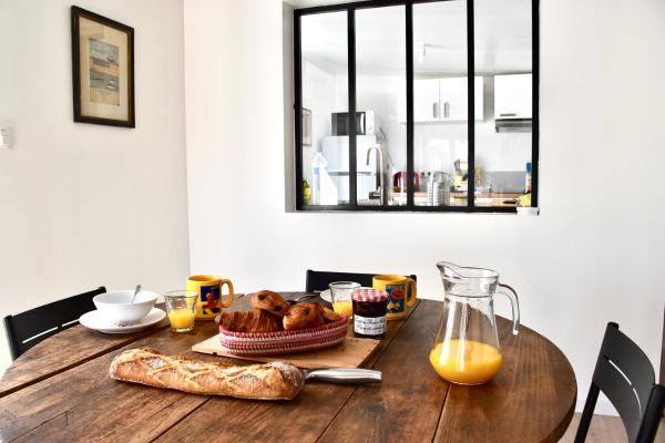 Le Chill Loft - Lot-et-Garonne