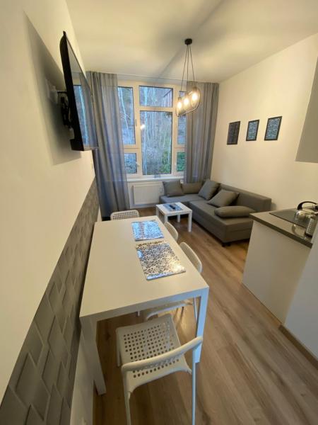 Apartamenty Ustroń Jaszowiec 92 Abc - Ustroń
