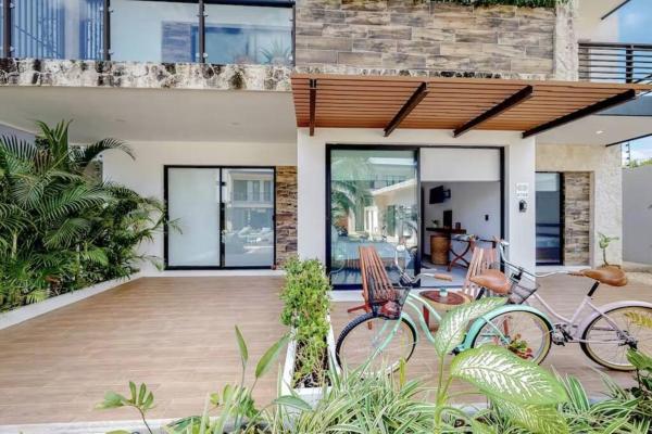 Spacious Condo, Beautiful Pool, Wi-fi - Casa Kaanal 104 - Tulum