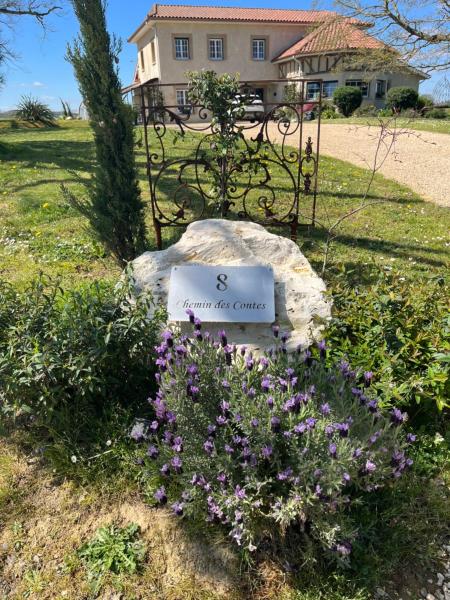 Gîte Des Contes - Aire-sur-l'Adour