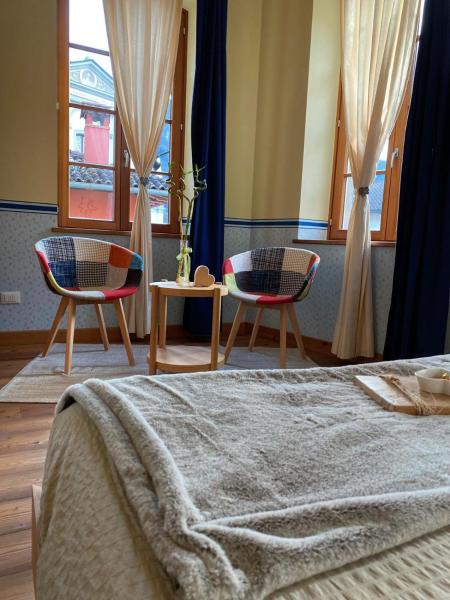 Residenza D'epoca Albergo Grimani - Sappada