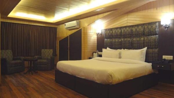 Hotel Sky Inn - Islamabad