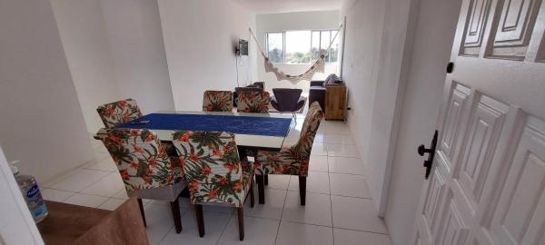 Apartamento Na Praia Do Futuro - Fortaleza