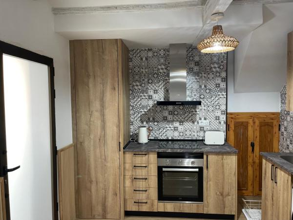 Loft Playa Villajoyosa - Villajoyosa