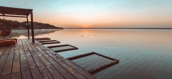 Mbh Maya Bacalar Hotel Boutique - Bacalar