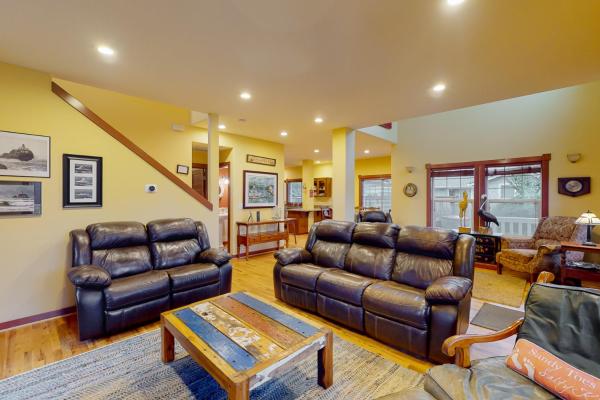 Riverhouse - Seaside, OR