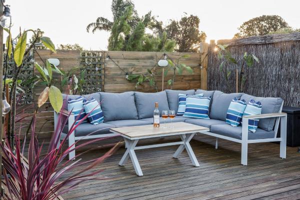 Rooftop Retreat - Yallingup