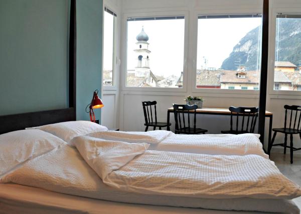 Riva City View - Riva del Garda