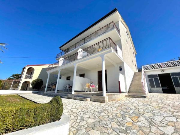 Apartments In Dramalj 44018 - Crikvenica