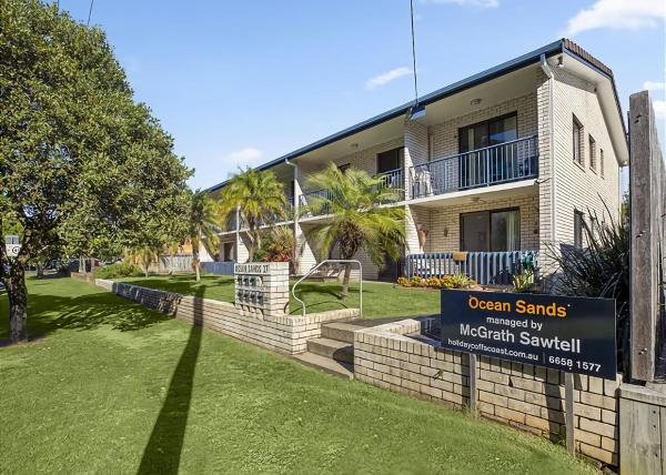 Ocean Sands 5 - Sawtell