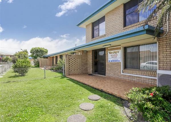 Tee Jays - Sawtell