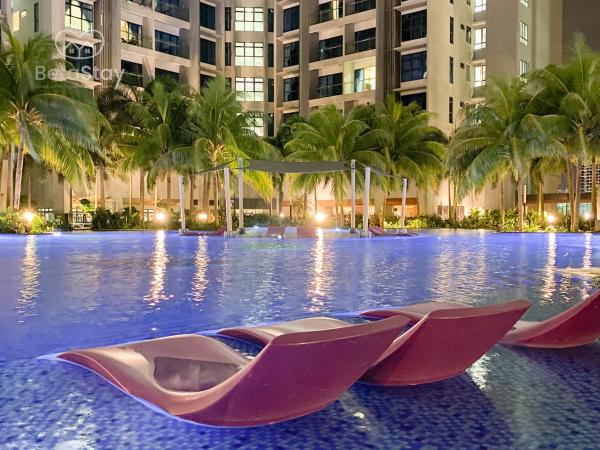 Atlantis Residences Melaka By Betastay - Malacca