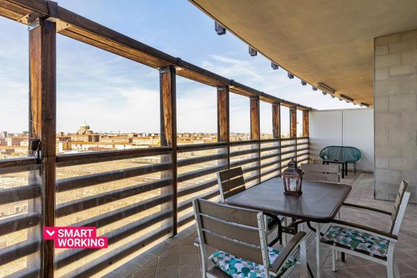Una Terrazza Sulla Città By Wonderful Italy - Bologne