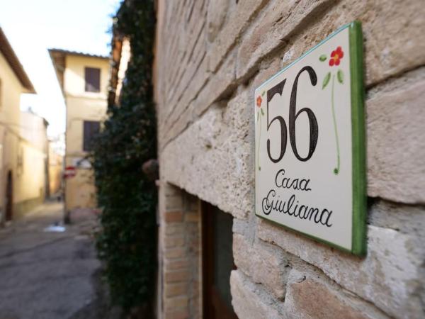 City Center “Casa Giuliana” - Perugia