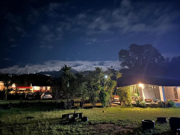Dreamwoods Farm - Himachal Pradesh