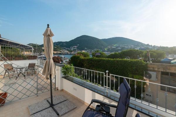 Ischia Riva House Apartament - Ischia