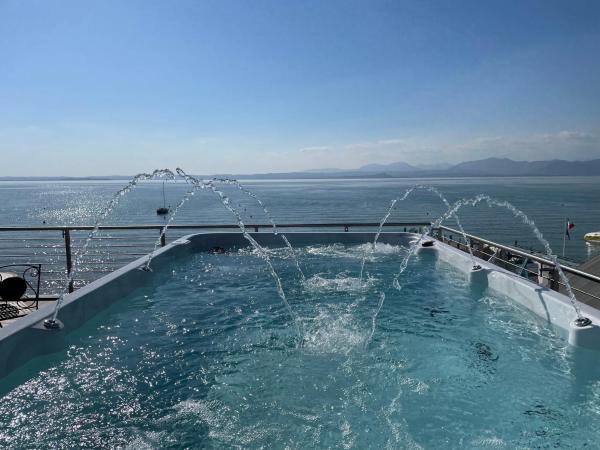 Bardolino Luxury - Garda