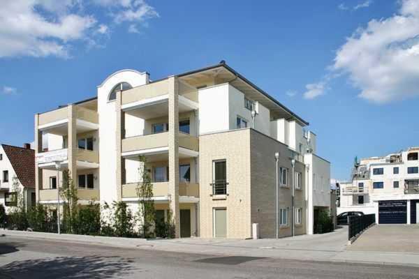 Wilhelm 7 - Timmendorfer Strand