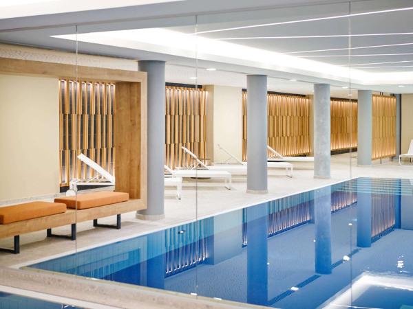 Novotel München City - Unterhaching