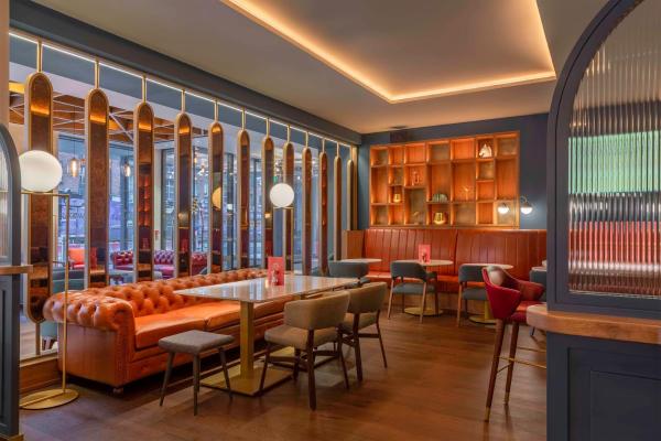 Hyatt Centric The Liberties Dublin - Dublin