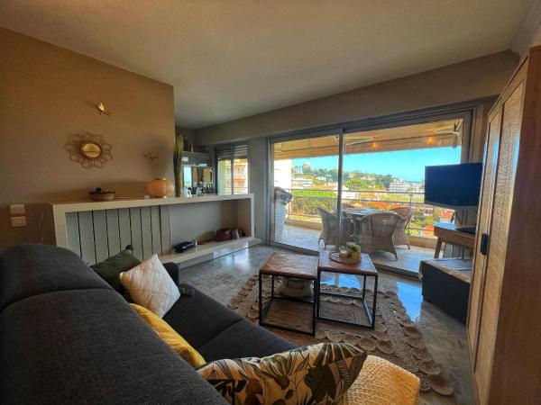 Les Roses By Welcome To Cannes - Plage de Cannes