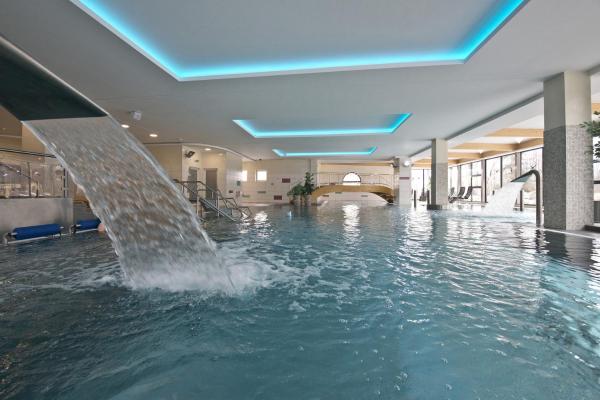 Hotel Sorea Urán - Ždiar