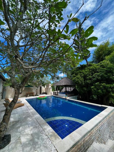 Villa Neshama - Canggu