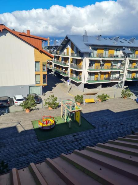 Apartment Ganyklų G. - Lithuania
