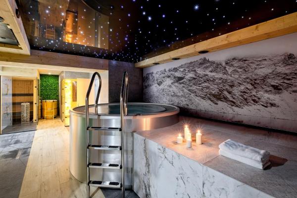 Aparthotel Bachledzki Wierch & Spa Odkryj Zakopane - Zakopane