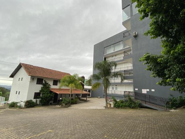 Hotel Villa Deifiori - Bento Gonçalves