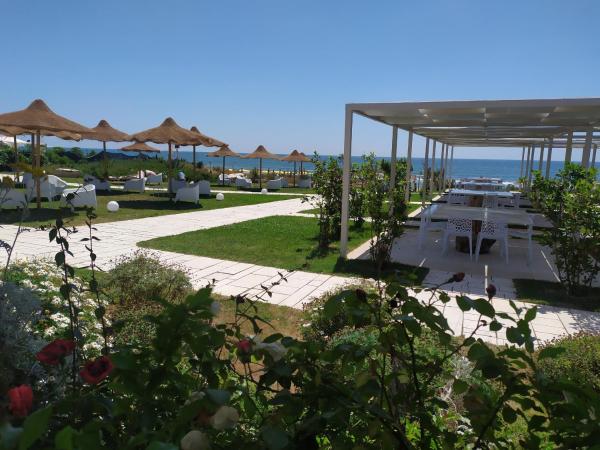 Rena Resort - Campania