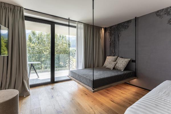 Alpuris - Your Boutique Suite - Hotel B&b - Cavalese