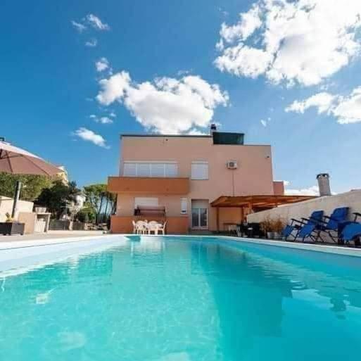 Apartment Anamarija - Bibinje