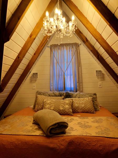 Urubici Petit Village Chale G Helena - Urubici